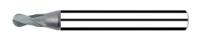 Quality C10-2B Graphite Cutting Tools CrAlN Coated For Zirconia Carbon Drill for sale