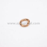 China Phosphor Bronze Spring Lock Washers M3-M48 for sale