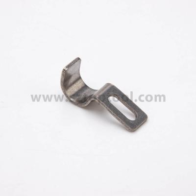 中国 Stainless Steel Special Clamp Bridge Sheet Metal Stamping Parts 販売のため