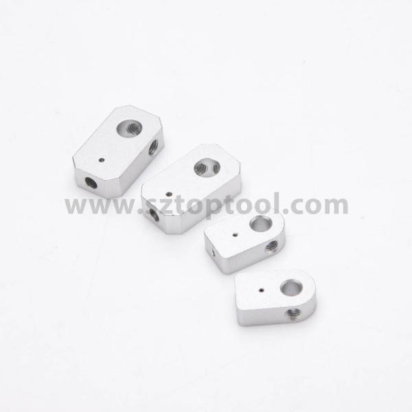 Quality High Speed Stainless Steel Turned Parts TS16949 Machined Stainless Steel Parts for sale
