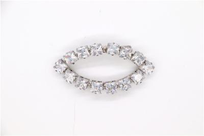 China Hebilla de zapato, clips de zapato, pedrería, clips de zapatos, aleación de zinc, cobre, pistola, níquel, oro en venta