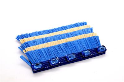 China Handgefertigte Perlen, handgefertigte Schleife Hochwertige Imitationsperlen, Glassperlen-Schuhdekoration / Modische Schuhaccessoires zu verkaufen