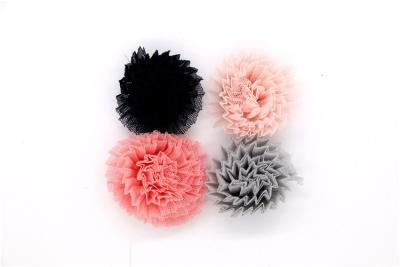 China Estilo elegante atual das decorações feitos a mão da sapata de Diy da menina com longa vida à venda