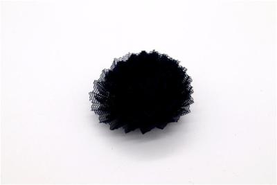 China Estilo elegante atual das decorações feitos a mão da sapata de Diy da menina com longa vida à venda