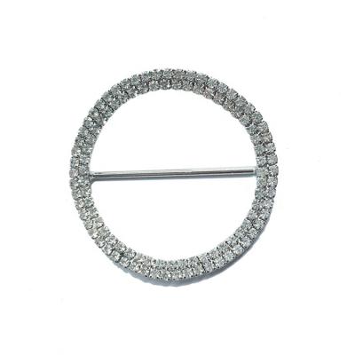 Китай Украшения ботинка моды стиля круга материал круглого железный или медный продается