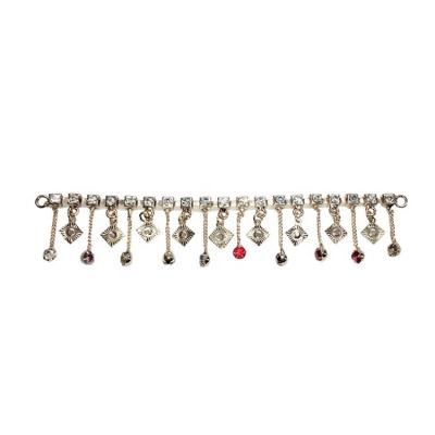 12.5cm Miniatur Schuhschmuck hübsch Aussehen