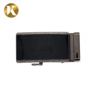 China Men Classic Simple Automatic Belt Buckles With Long Daily Using Time for sale