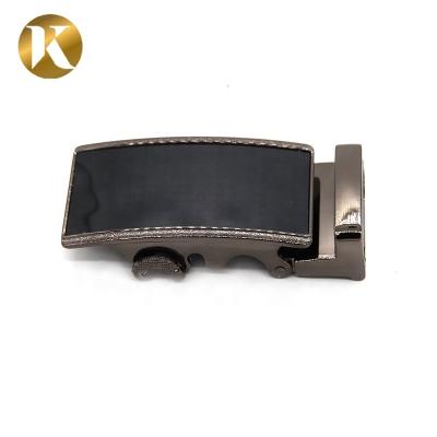 China Men Classic Simple Automatic Belt Buckles With Long Daily Using Time for sale