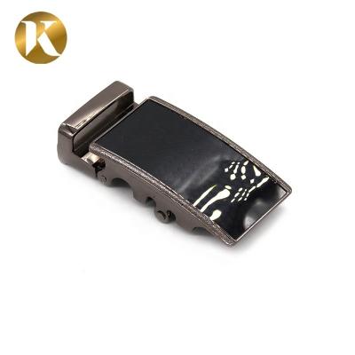 China Men Classic Simple Automatic Belt Buckles With Long Daily Using Time for sale