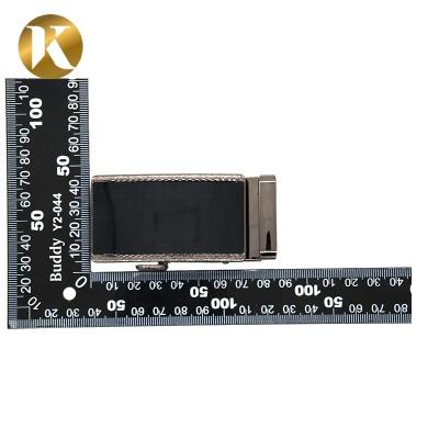 China Men Classic Simple Automatic Belt Buckles With Long Daily Using Time for sale