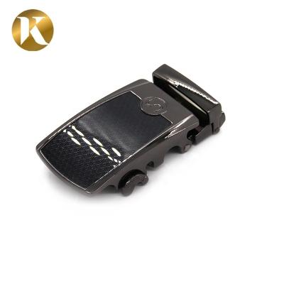 Cinturones automáticos personalizados con resistencia a los arañazos