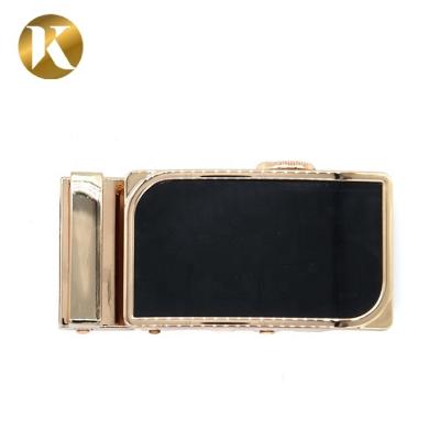 China Customized Fashion Automatic Belt Buckles With Simple Appearance for sale
