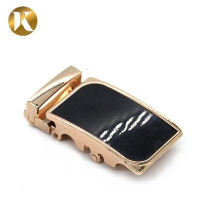 China Customized Fashion Automatic Belt Buckles With Simple Appearance for sale