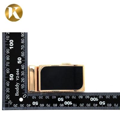 China Customized Fashion Automatic Belt Buckles With Simple Appearance for sale