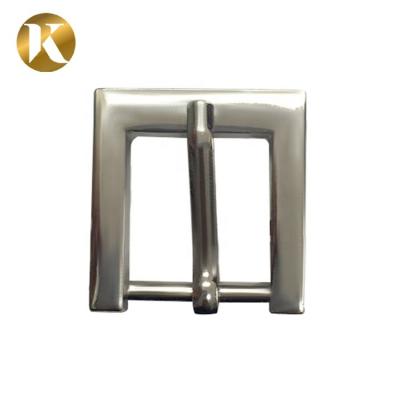 15 mm Wcustom cinturón abrazaderas de material de aleación de zinc