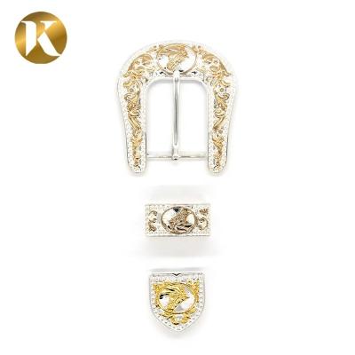 China Custom Fashion Style Plate Belt Buckles With Beautiful Appearance for sale