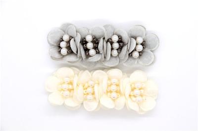 Китай Подгонянный размер украшения 70*70мм ботинка моды с различными цветами продается