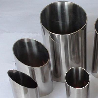 中国 2000mm 8000mm 316継ぎ目が無いステンレス鋼の管ASTM Ss 316の継ぎ目が無い管 販売のため