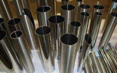 Cina 0.1 - grado 409L 410 410S 420 420J2 430 del tubo 409 dell'acciaio inossidabile di 10.0mm in vendita