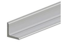 China Angle Aluminum Extrusion Profile-L5050 for sale