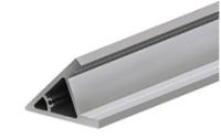 China Angle Aluminum Extrusion Profile-L8080 for sale