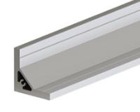 China Angle Aluminum Extrusion Profile-L8080W for sale