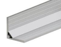 China Angle Aluminum Extrusion Profile-L8080W for sale