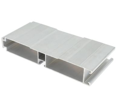 Cina Batteria di alluminio Tray Mill Finish Surface della lega dell'automobile elettrica 6061 in vendita