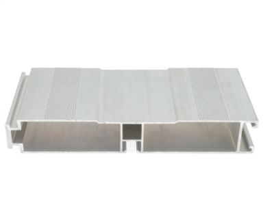 Cina Batteria di alluminio Tray Mill Finish Surface della lega dell'automobile elettrica 6061 in vendita