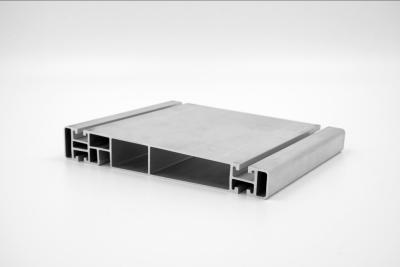 Cina Profilo di alluminio dell'estrusione di rivestimento del mulino per il vassoio 0.5mm accumulatore per di automobile elettrica in vendita