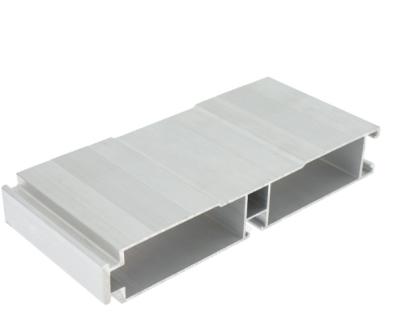 Cina Profilo di alluminio dell'estrusione di rivestimento del mulino per il vassoio 0.5mm accumulatore per di automobile elettrica in vendita