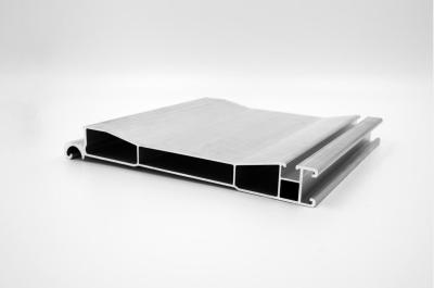 Cina Profilo di alluminio dell'estrusione di rivestimento del mulino per il vassoio 0.5mm accumulatore per di automobile elettrica in vendita