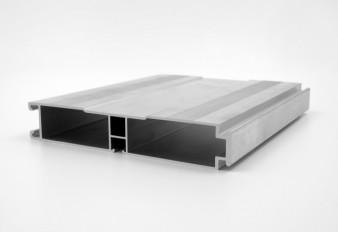 Cina Rivestimento espulso di alluminio lavorante del mulino di profilo di CNC per i ricambi auto in vendita