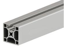 Cina T / Le V scanalano 40 serie 	L'estrusione di alluminio profila 8 - 4040SL in vendita