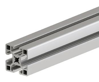 Cina T / Le V scanalano 40 serie 	L'estrusione di alluminio profila 8 - 4040SL in vendita