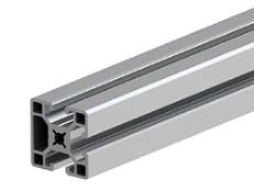 Cina T / Le V scanalano 40 serie 	L'estrusione di alluminio profila 8 - 4040SL in vendita