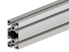 Cina T / Le V scanalano 40 serie 	L'estrusione di alluminio profila 8 - 4040SL in vendita