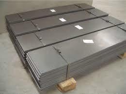 Cina Piatto laminato a caldo 1,7225 SCM440 42CrMo4 dell'acciaio legato di AISI 4140 in vendita