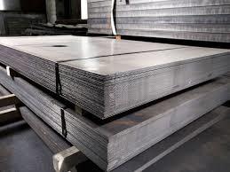 Cina Piatto laminato a caldo 1,7225 SCM440 42CrMo4 dell'acciaio legato di AISI 4140 in vendita
