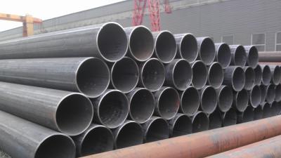 中国 2B BAの終わりSUS420J2 Ssの円形の管12000mmの長さ 販売のため