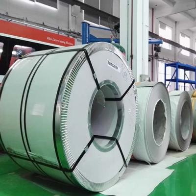 Cina La bobina dell'acciaio legato 1,8946 1,8945 1,8959 1,8965 ha personalizzato il tempo di lunghezza resistente in vendita