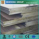 Cina Caldaia di GB713 Q345R e piatto di acciaio del contenitore a pressione con laminato a caldo/normalizzazione in vendita