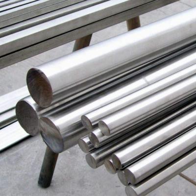 Cina Barretta d'acciaio laminata BACCANO 16MnCr5, dimensione su ordinazione di riserva del tondino del metallo dell'acciaio legato in vendita