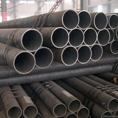 中国 継ぎ目が無い7075 T6アルミ合金の管OD 200mmの厚さ5mmの長さ6000mm 販売のため