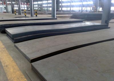 Cina Piatto laminato a caldo estiguuto dell'acciaio legato di 42CrMo AISI 4140 in vendita