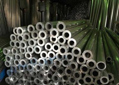Cina Buon tubo dell'alluminio di forza 2024, corrosione della metropolitana dell'alluminio di 6mm anti in vendita