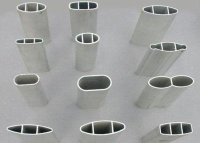 Cina Tubatura di alluminio anodizzata O-H112 6061 del diametro 200mm 12m in vendita