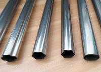 China High Creep 321 SS Pipe Good General Corrosion Resistance Customized Shape for sale