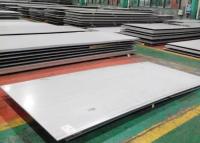 China Bright Cold Rolled 201 202 ASTM Stainless Steel Sheet for sale