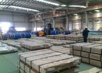 China Bright Cold Rolled 201 202 ASTM Stainless Steel Sheet for sale